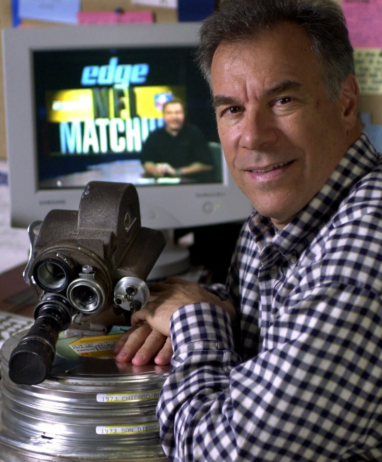 Celebrity Birthdays October 2nd: – On The Radar